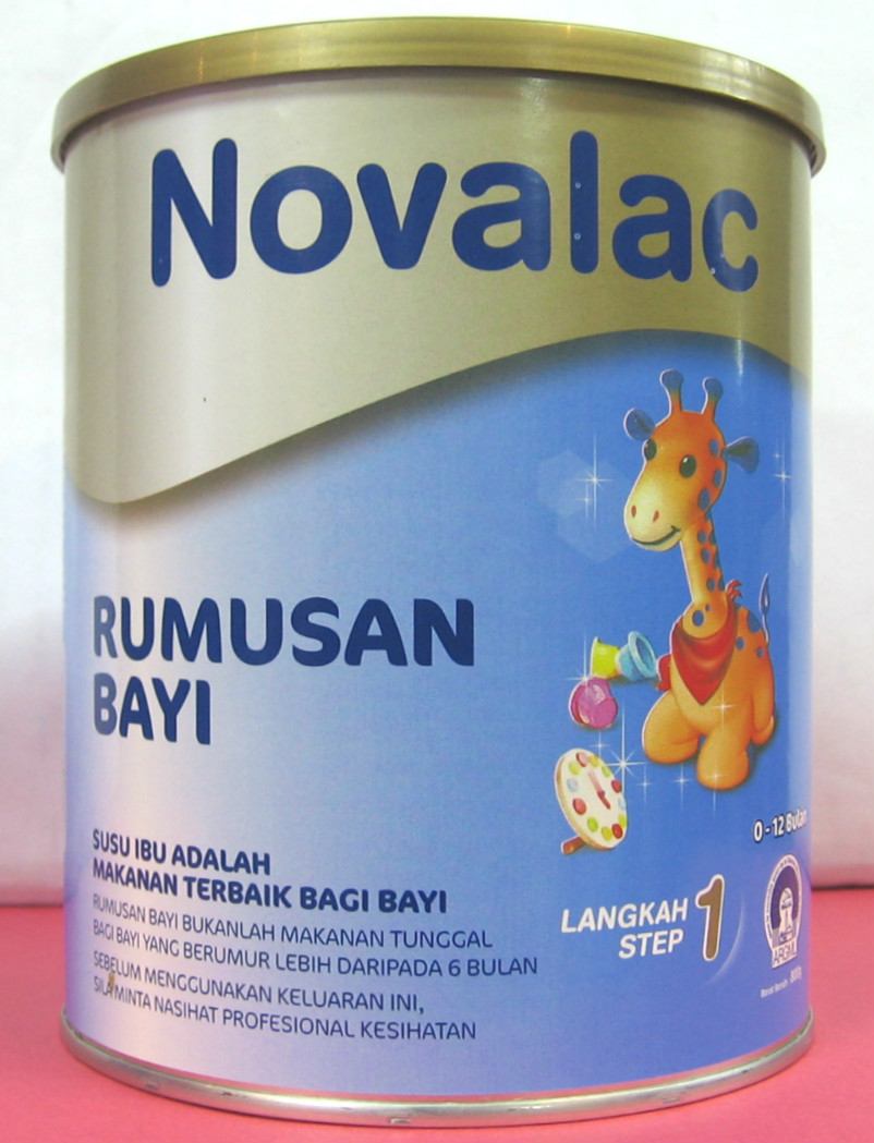Pharmacy OTC: NOVALAC baby milk powder at very low price in Wellcare ...