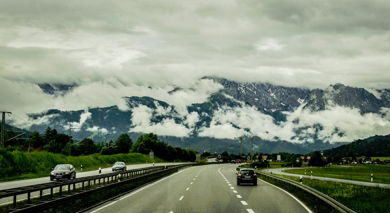 The Best Driving Roads in Europe - Tech News 24h