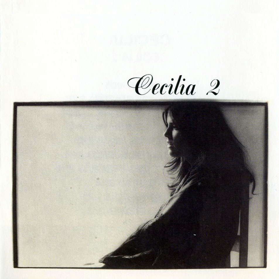 Cantemos como quien respira: PERSONAJES: CECILIA - II. Una gran mujer ...