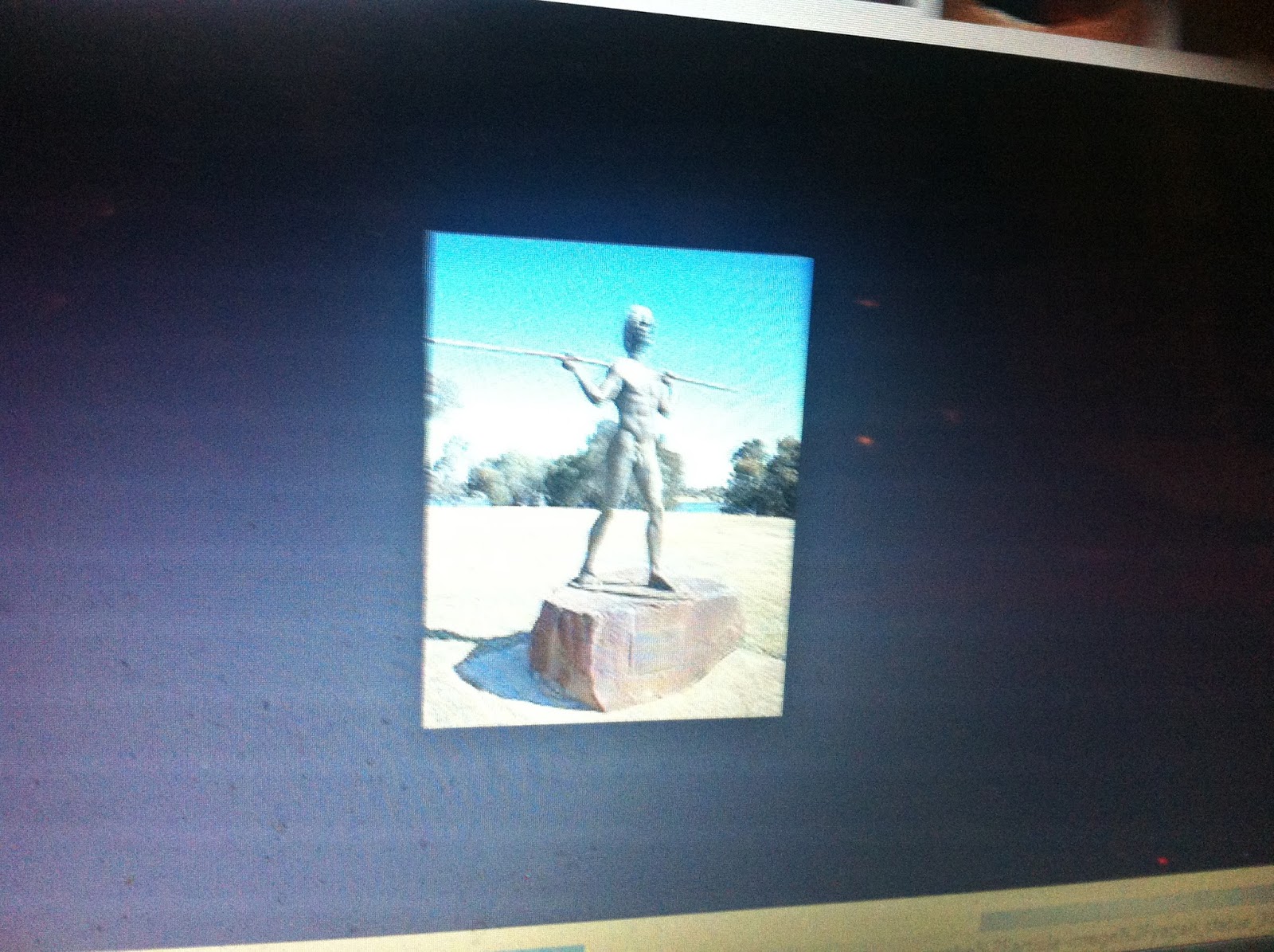 THE BLACK SOCIAL HISTORY:: BLACK SOCIAL HISTORY - AFRO-AUSTRALIAN ...