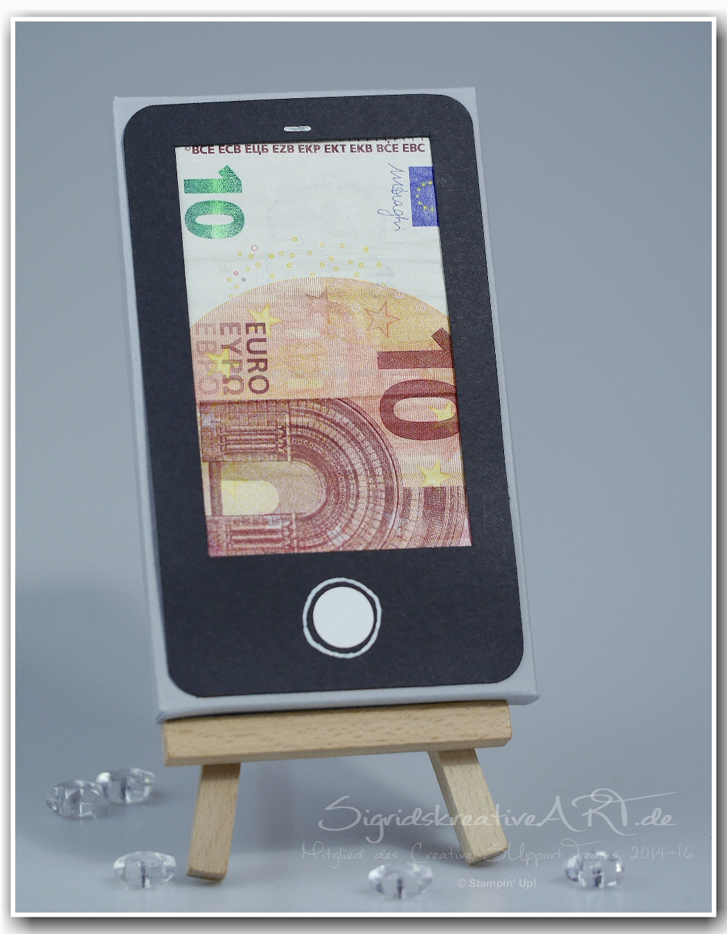 Sigrids kreative ART Stampin' Up! Demonstratorin für Münster, Hamm ...