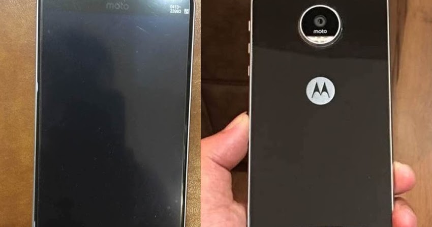 Modular Moto Z and Moto Z Play Released in India - Techeia.com