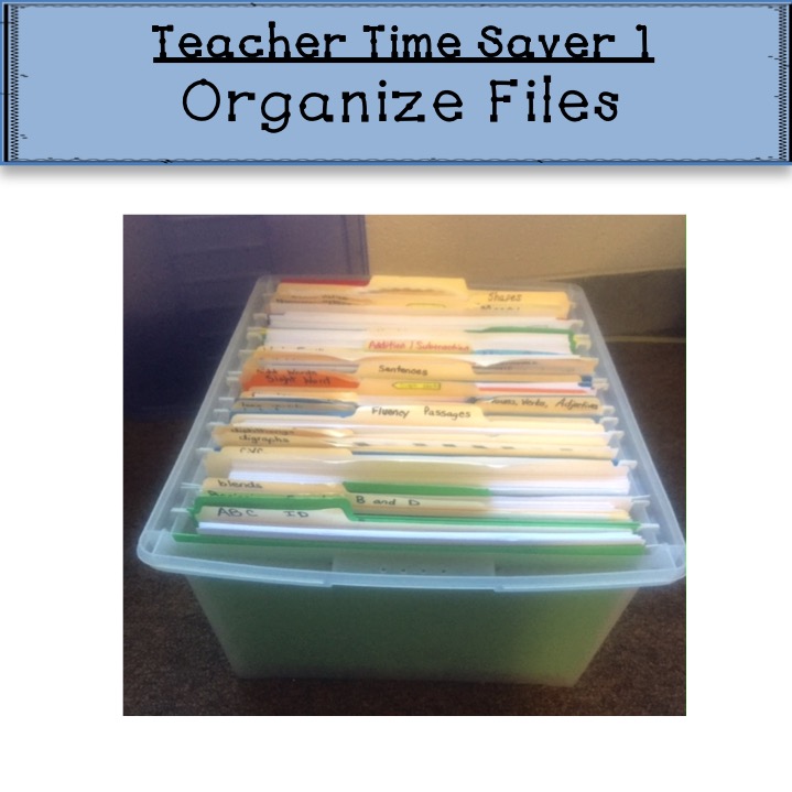 The Elementary Entourage: September 2016