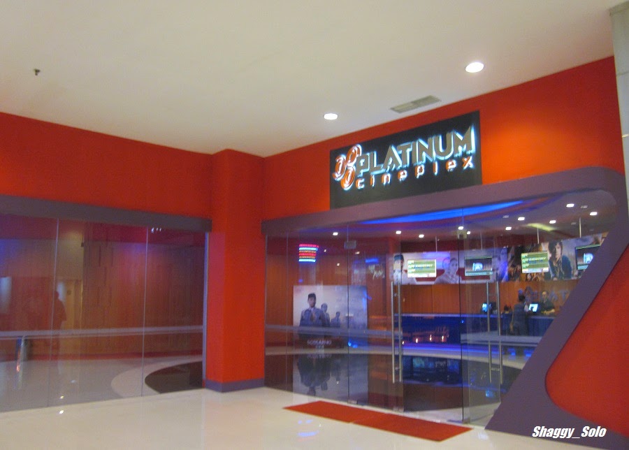 Lifestyle Mall “Hartono Mall” | Tempat Wisata Nusantara