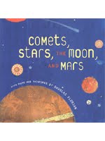 We're Off to See the Librarian!: Module 4 Science Poetry: Comets, Stars ...