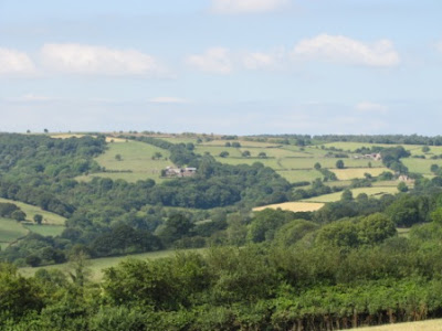 Trev's travails: Dronfield 2000 Rotary Walk