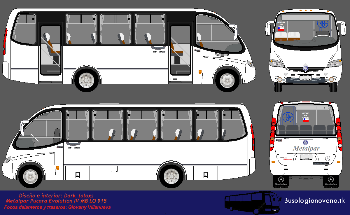 Loz_Alcesdesign: Metalpar