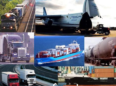 Multimodal (Combined) Transport Document