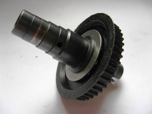 RC12. My Memory Having a RC Car. My No 9 RC. 1/10 - 2002 Serpent 705.