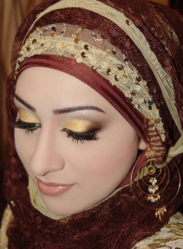 How Hijab Enhances Your Beauty | Fashion Gossips