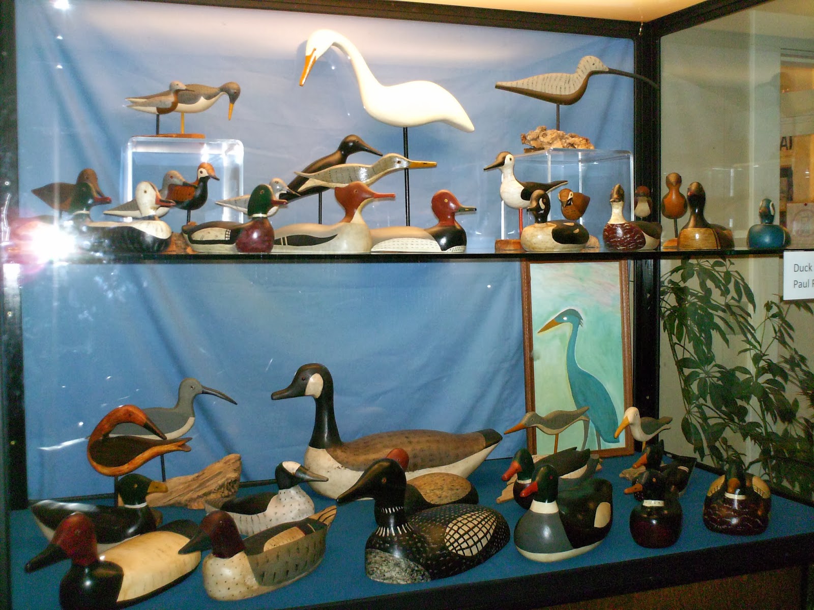 Beyond the South End: Thomaston Library News