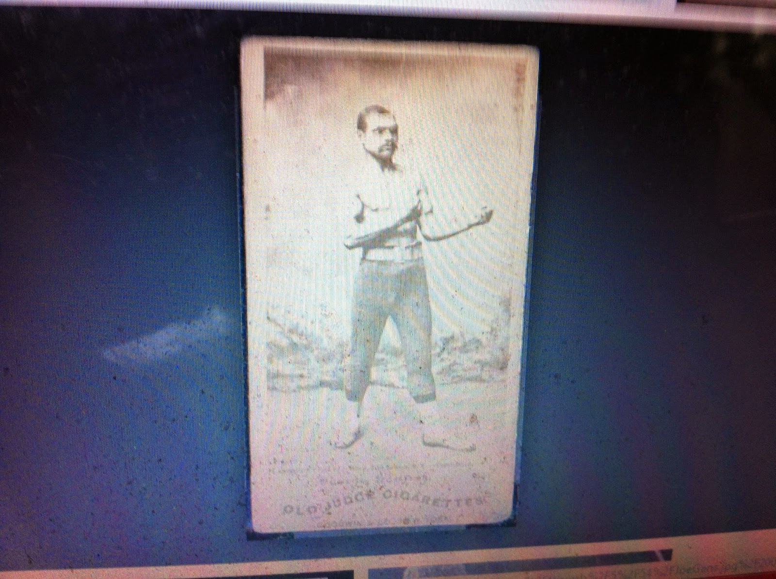 THE BLACK SOCIAL HISTORY:: BLACK SOCIAL HISTORY : AFRO-BARBADIAN " JOE ...