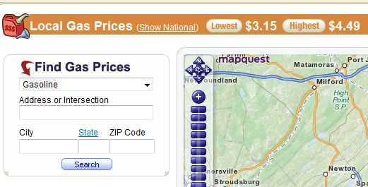 Old Map Quest - Wayne Baisey