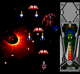 Gaming After 40: Of Import: Steam-Heart's (1995)