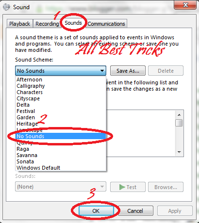 Notepad Tricks For Windows Vista - trackersquare