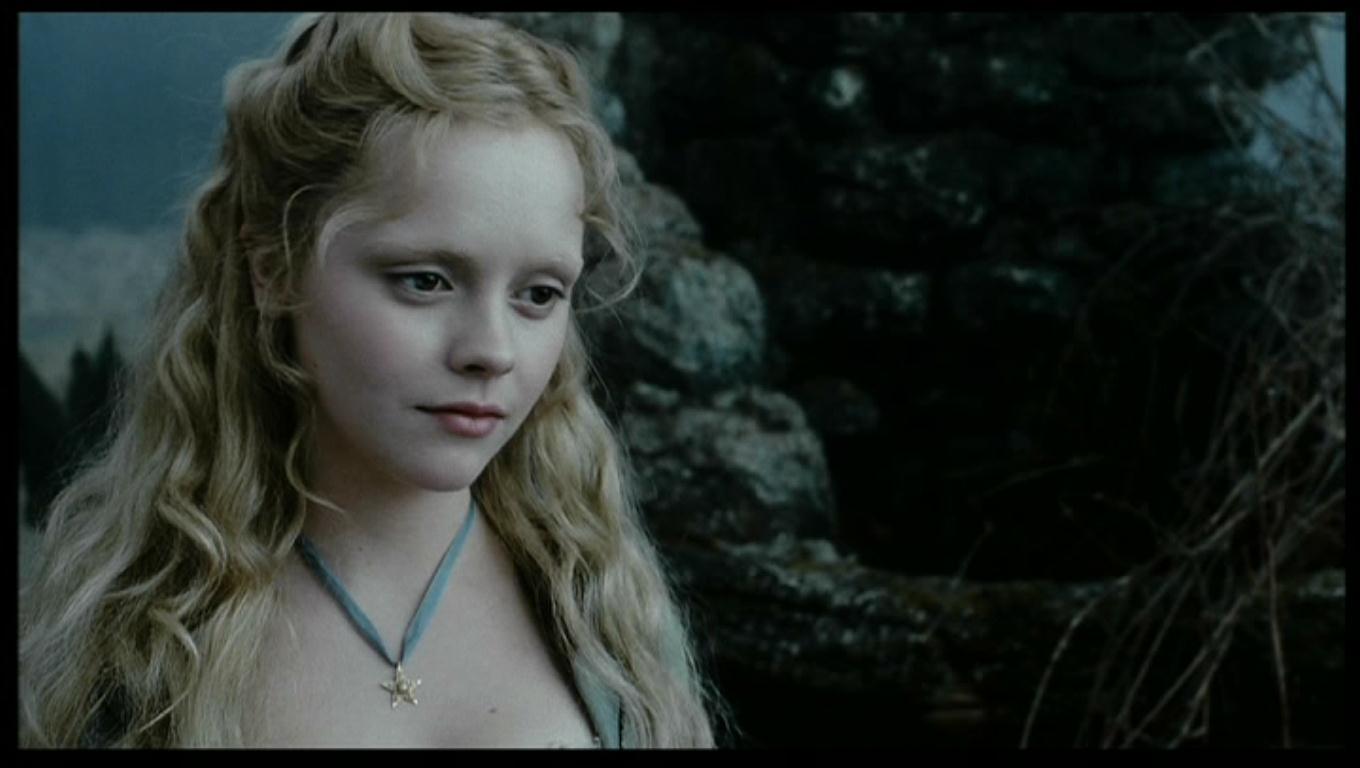 WonderfulChristinaRicci: Christina Ricci: Kleines Filmspezial - "Sleepy ...