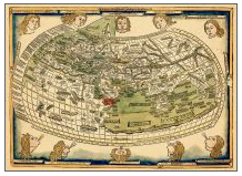 Free Technology for Teachers: Historic Map Works - Browse Hundreds of ...
