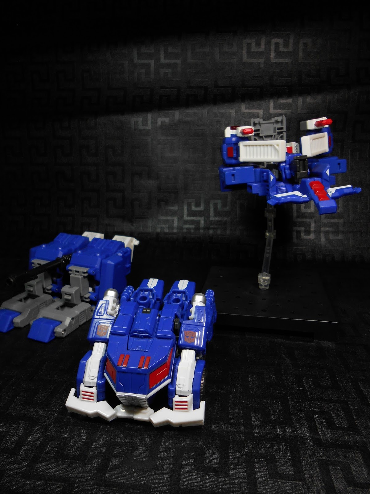 Review: Mebsuta | Night's Corner