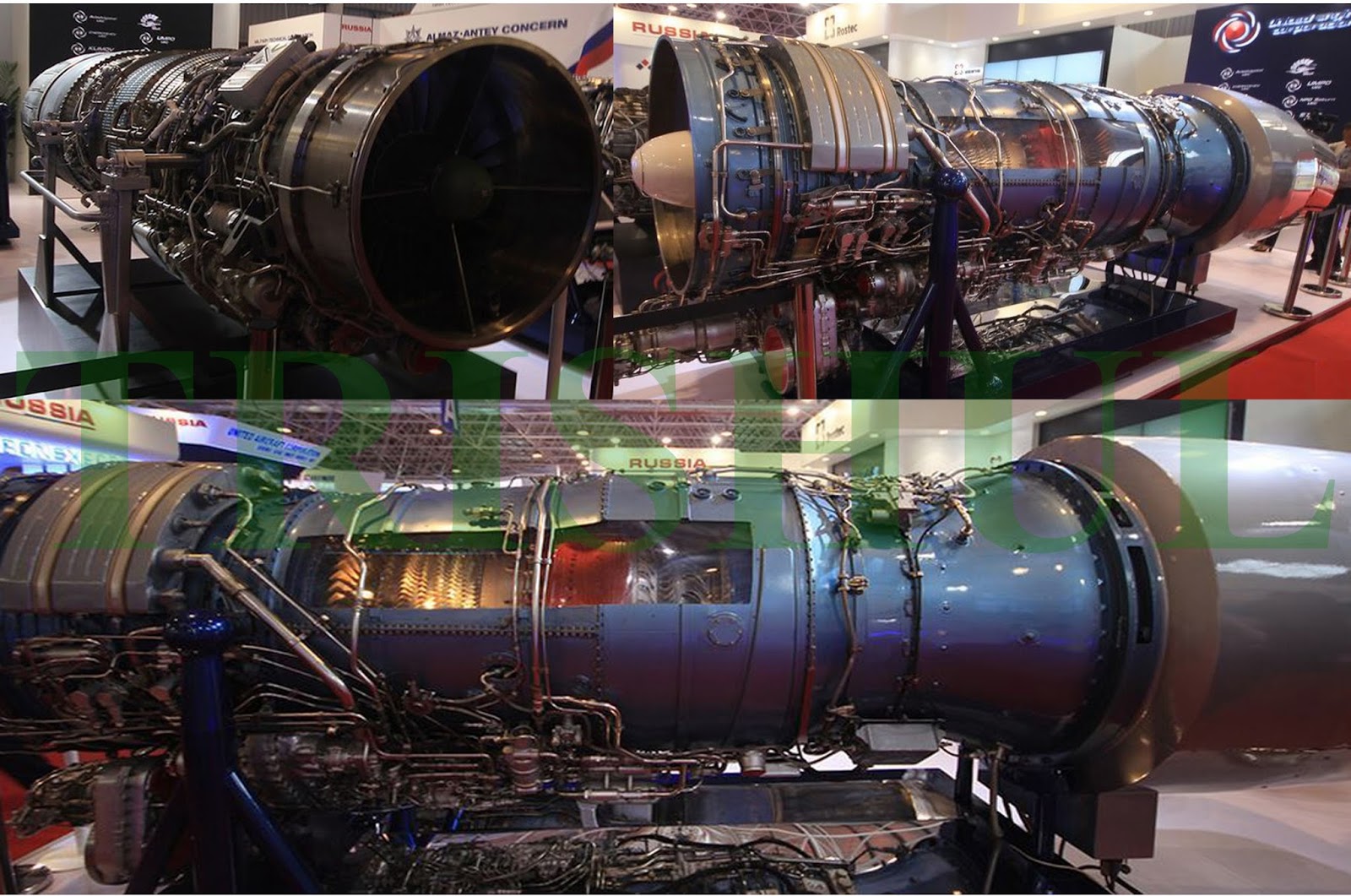 TRISHUL: Myanmar Opts For CATIC's FC-1 Light MRCA