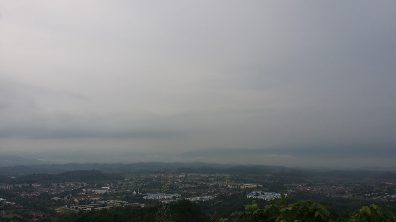 Bukit 2 ringgit @ Bukit Sentosa