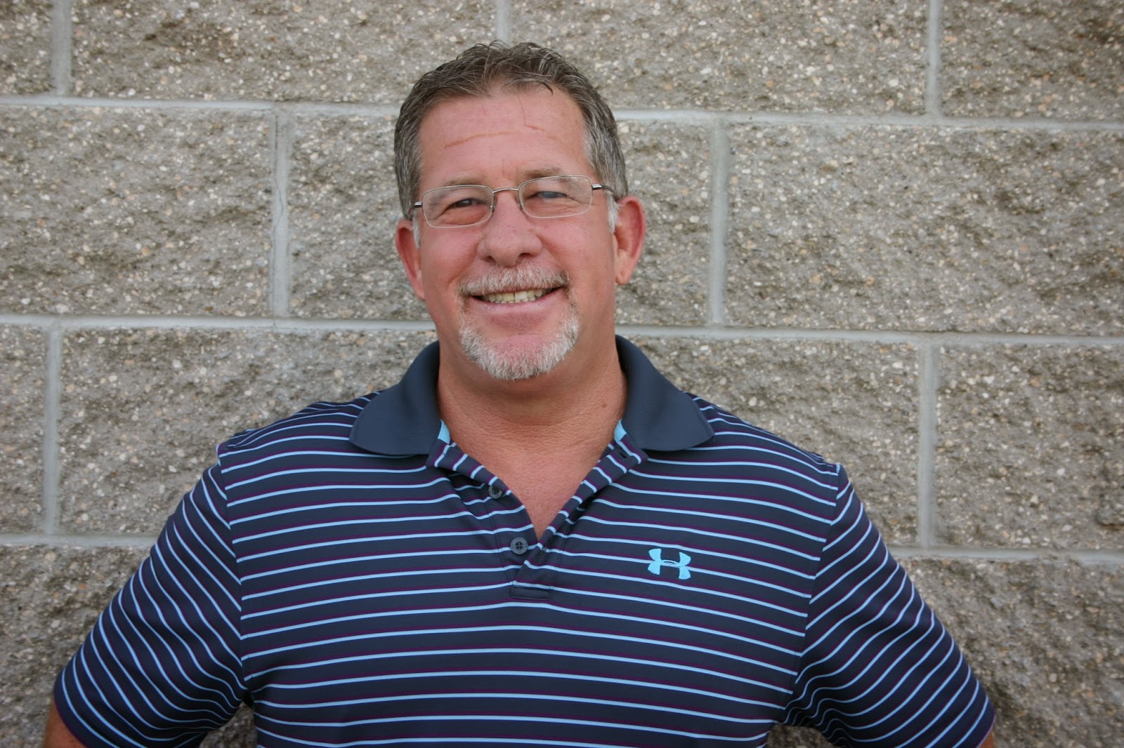 This is Anderson: November 2013