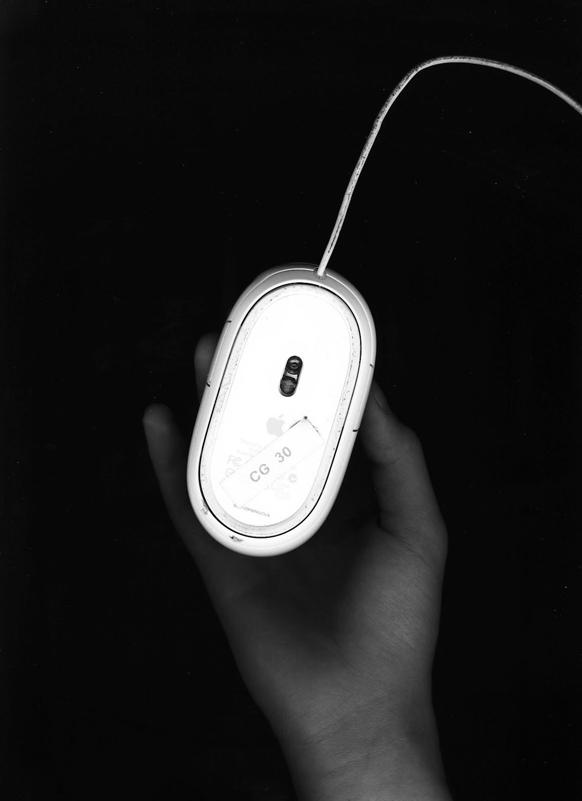 Looking Through A Glass Onion