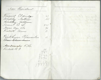 Heirlooms Reunited: 2015