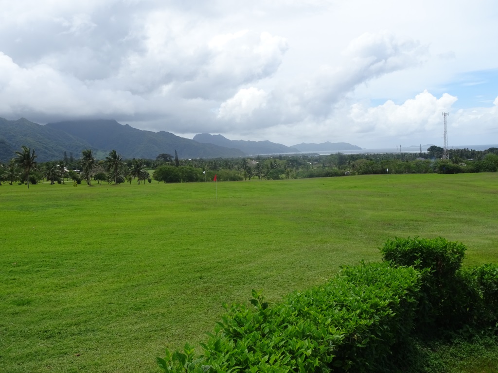 Little Lolly's Small Adventures: Pago Pago, Tutuila, American Samoa ...