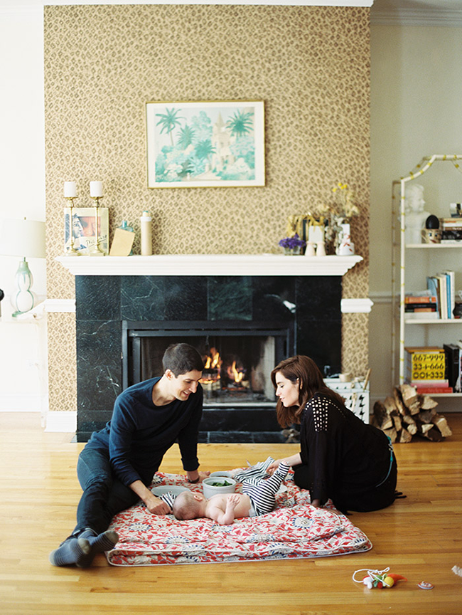 Bubby and Bean ::: Living Creatively: Hip Mom, Smart Mom, Stylish Mom ...