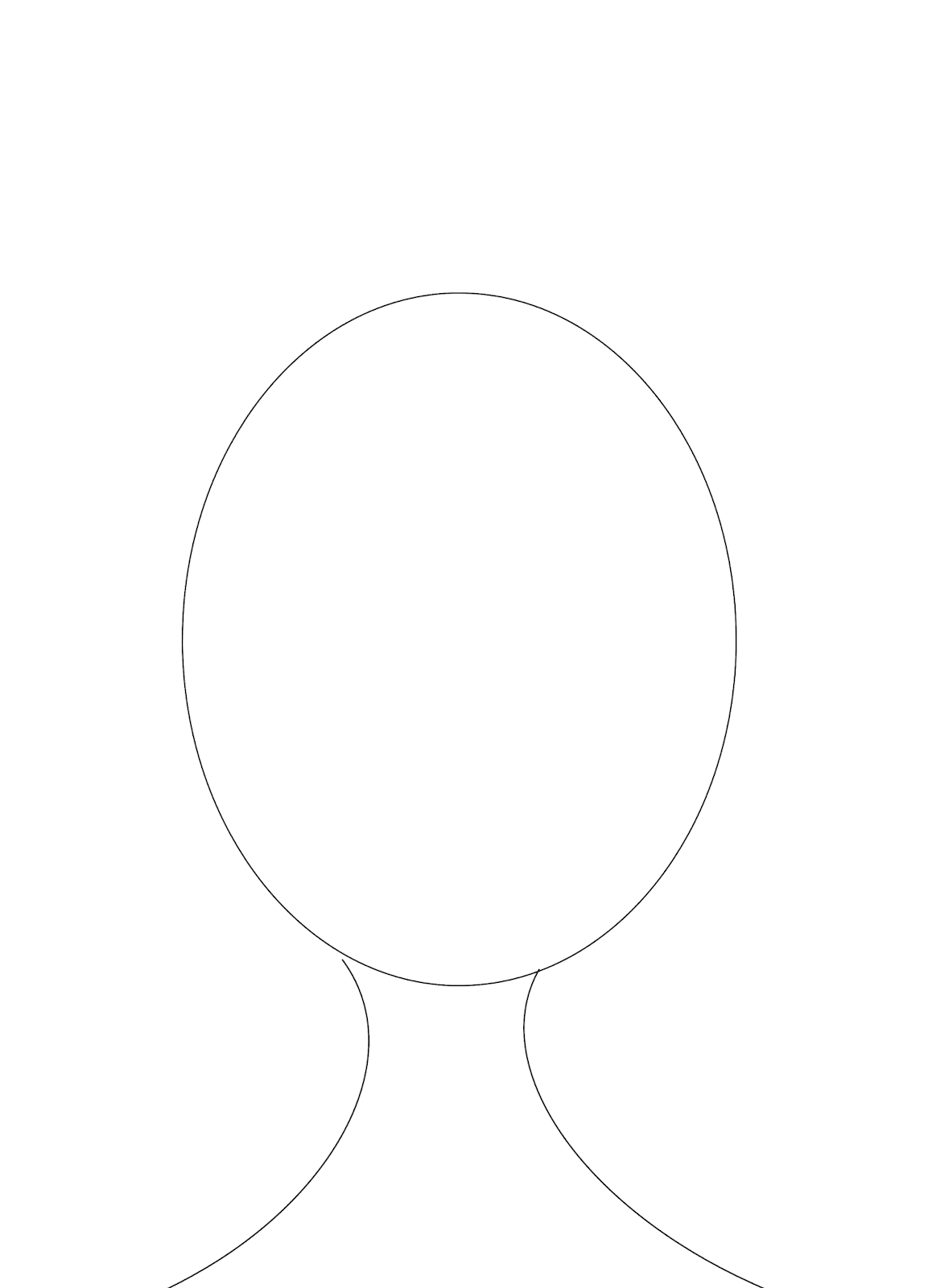 „Ce mă caracterizează”- activitate în doi pași - Materiale didactice de ...