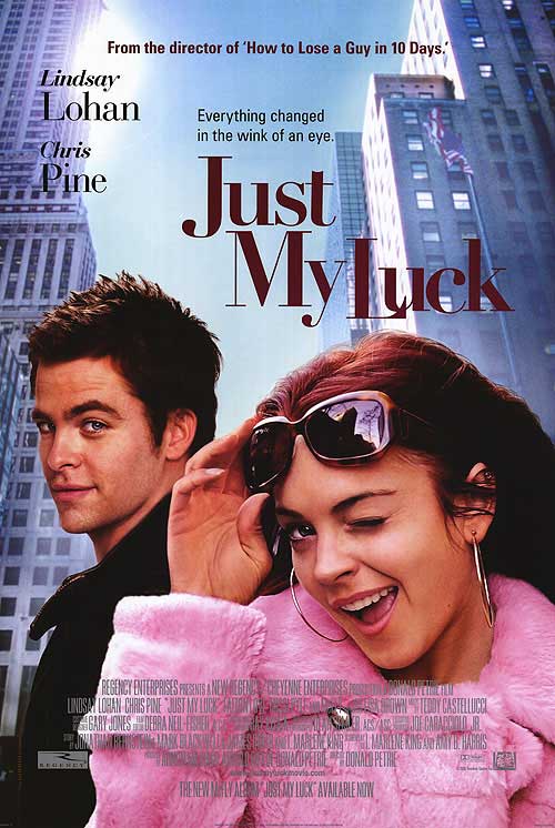 "Just My Luck" (2006)