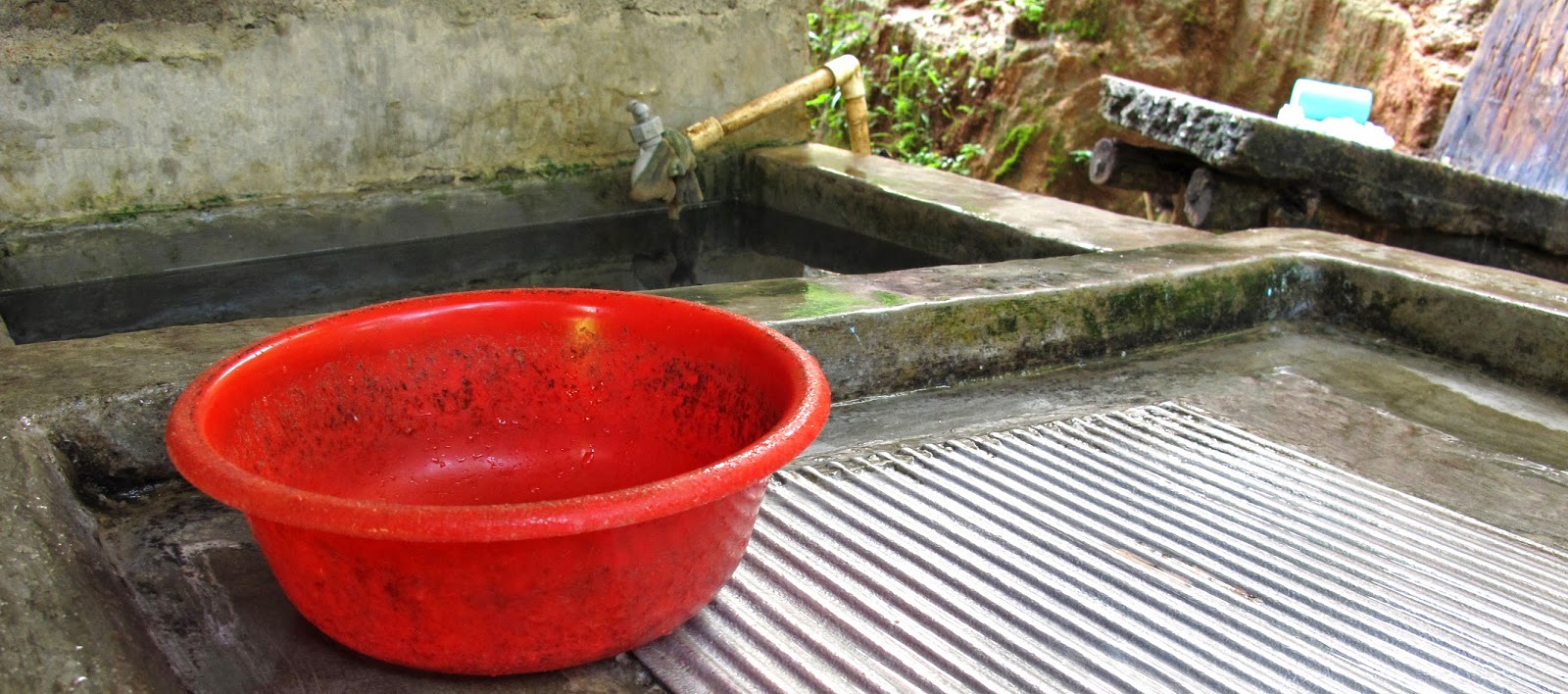 Try. Trip. Rinse. Repeat.: Get Involved: Pilas