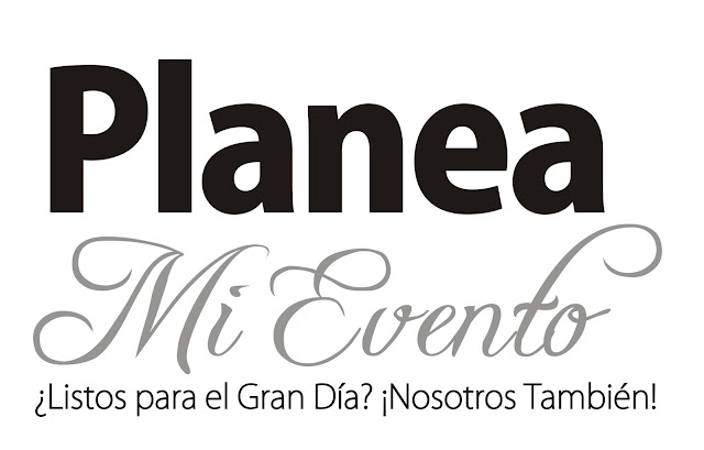 Planea Mi Evento