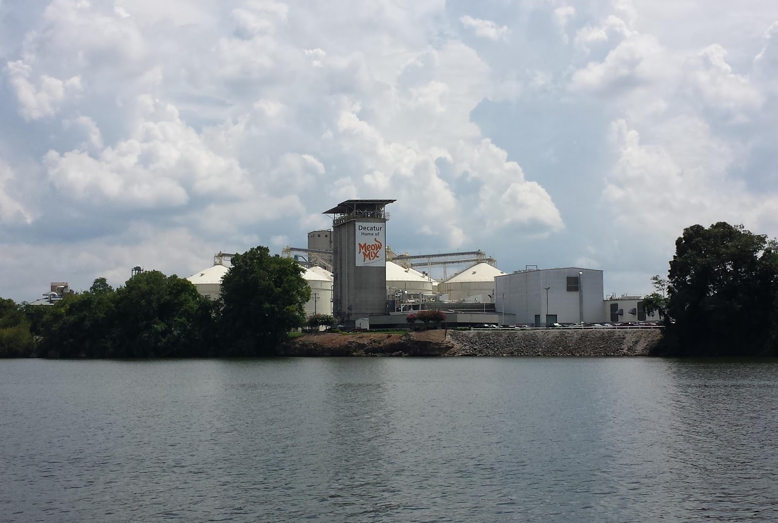 Our Odyssey: Finally cruising again