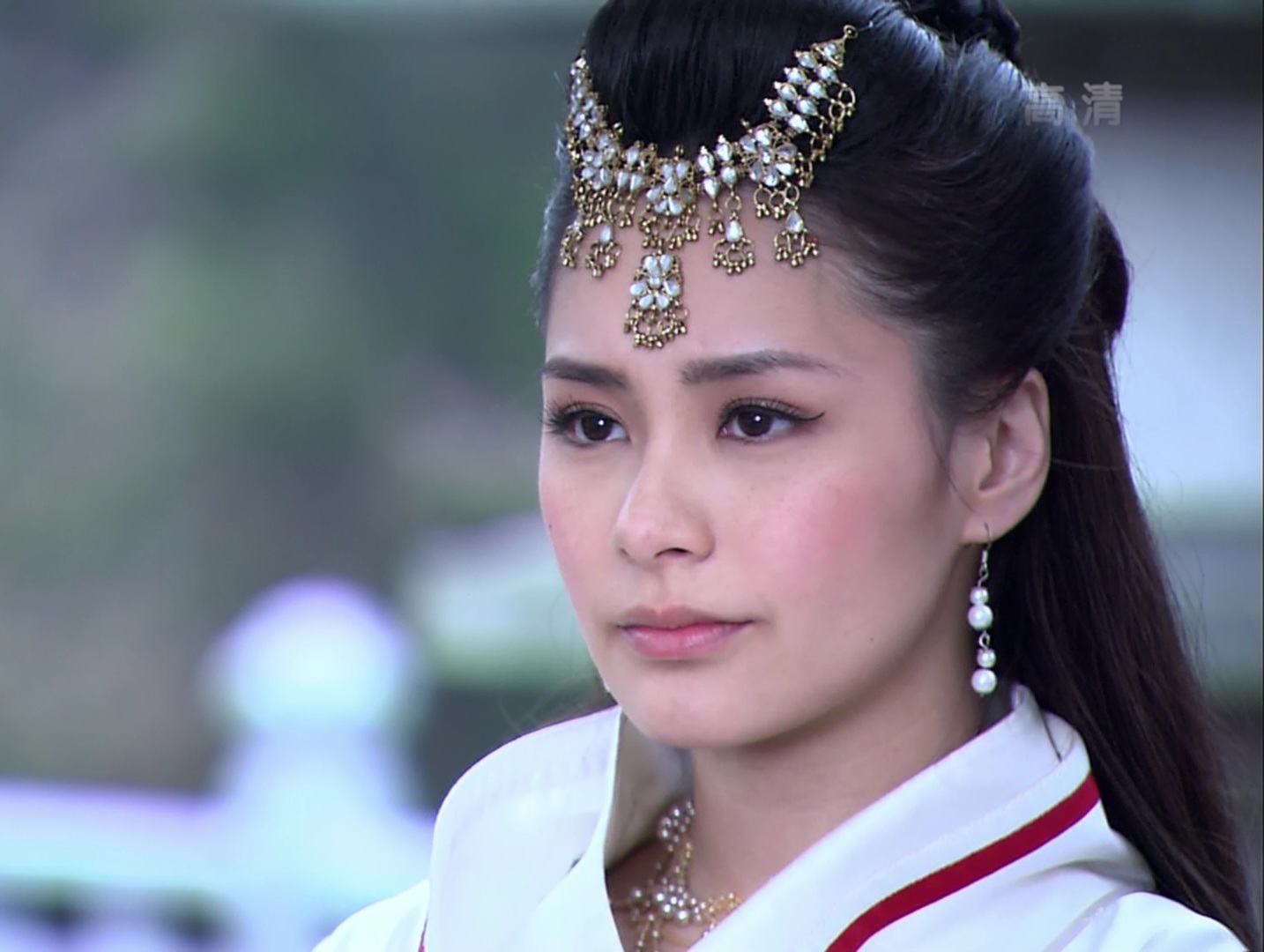 Purba Rgyal Holy Pearl