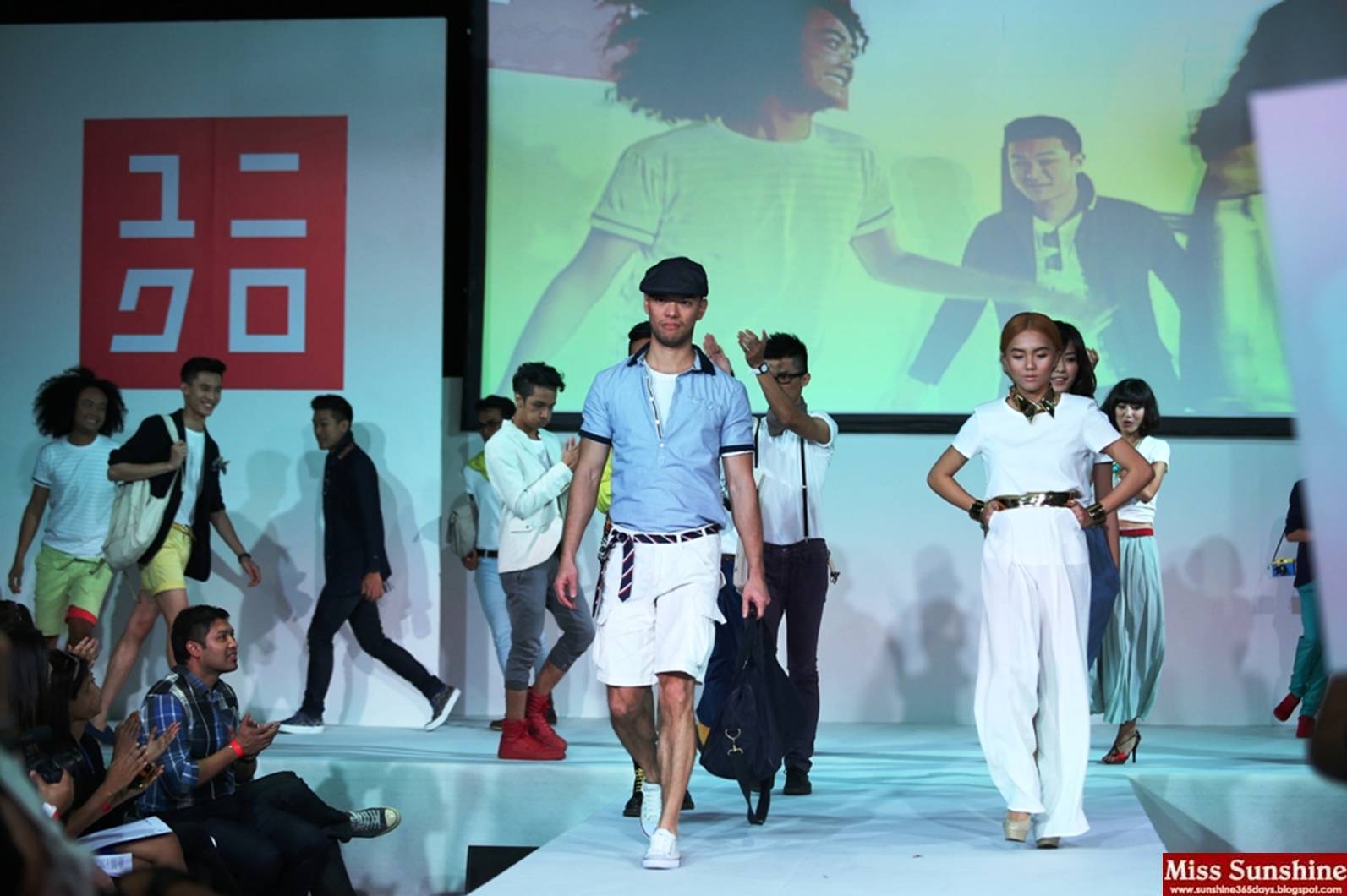 Sunshine Kelly | Beauty . Fashion . Lifestyle . Travel . Fitness ...