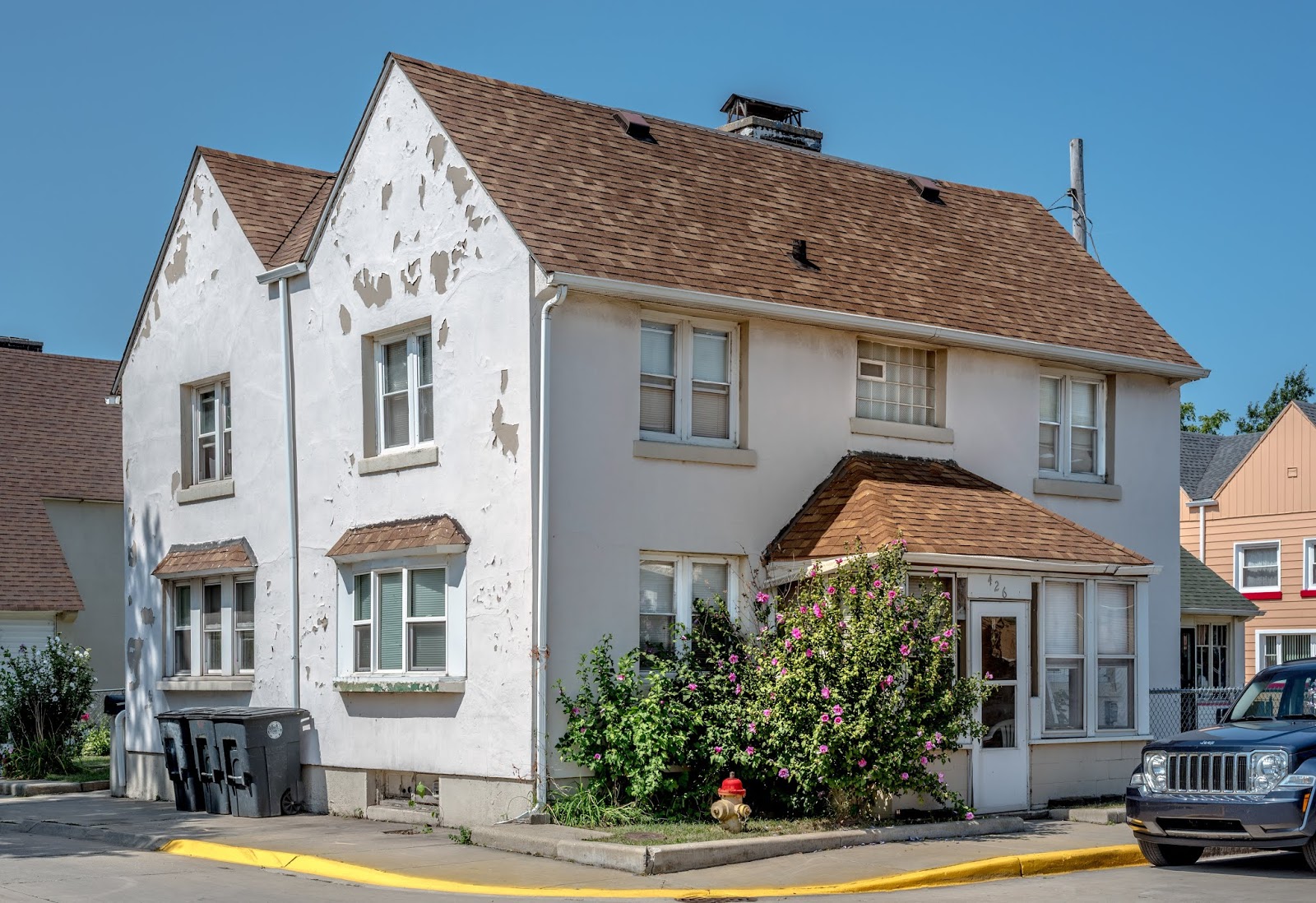 Debra K. Gutierrez Photography: MARKTOWN 2017- East Chicago, Indiana