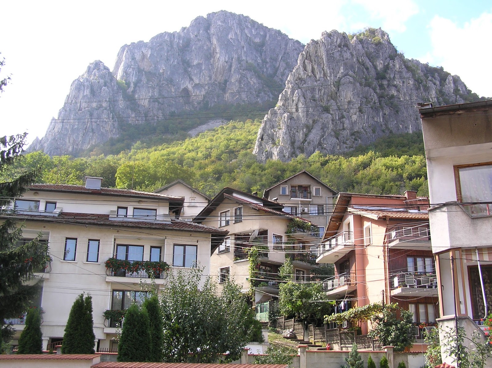 utazások: Bulgária - Vrácá (3. rész)