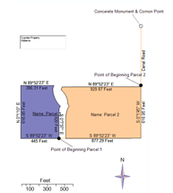 Map My Land - Property Mapping Software: Smart Landowners Amazing Tool
