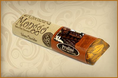 Sejarah Coklat Monggo | My Blog