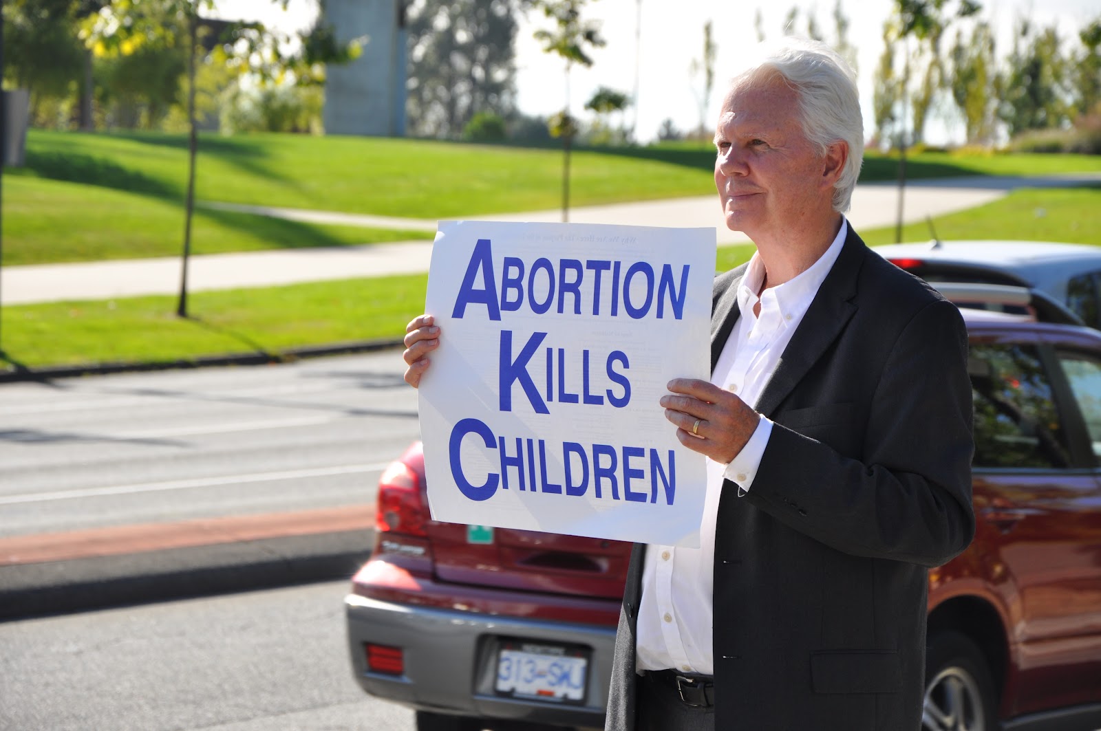 Orbis Catholicus Secundus: Pro-Life Witness in Canada