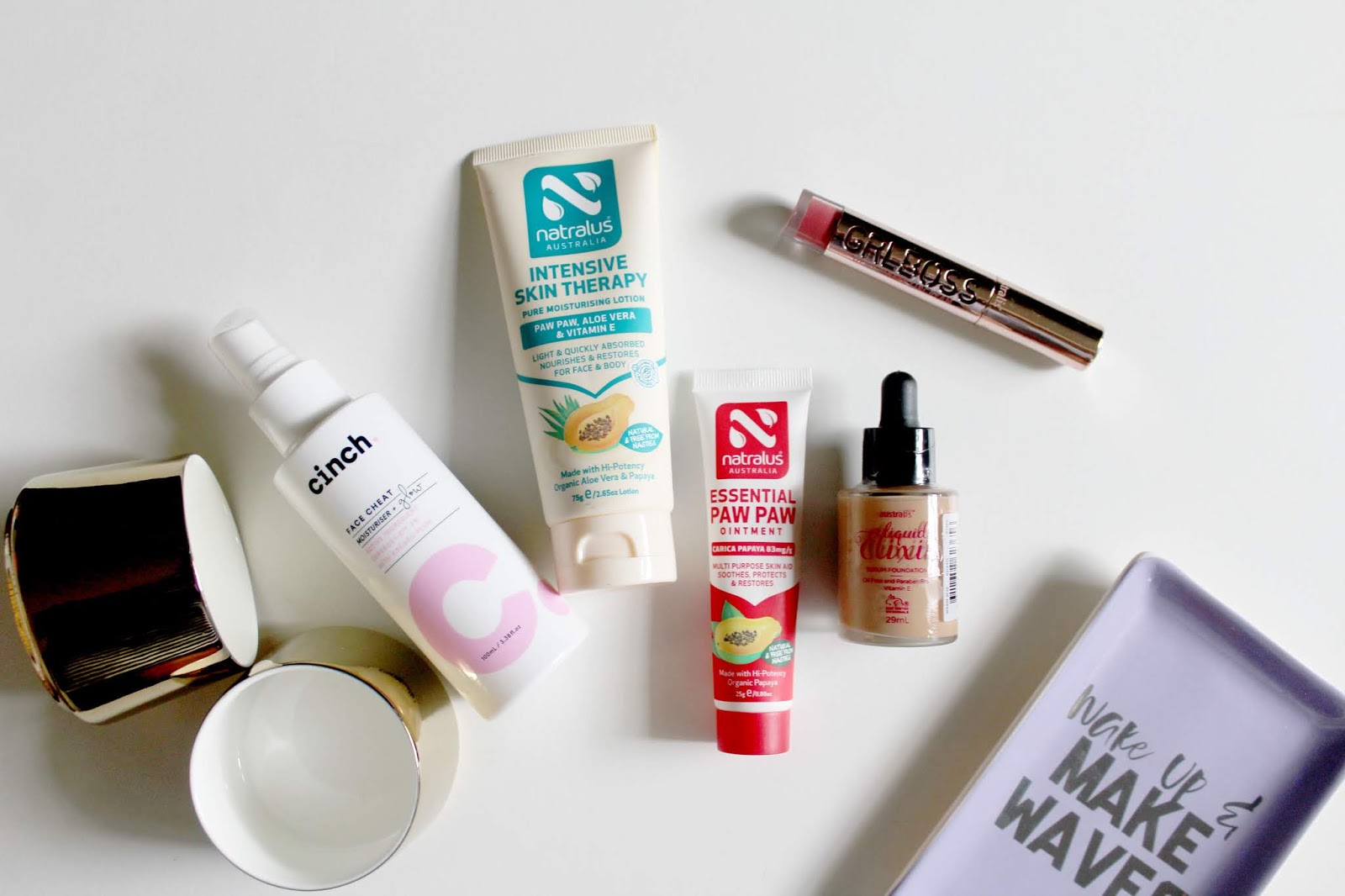 Spotlight: Aussie Brands That You Need To Love Part One