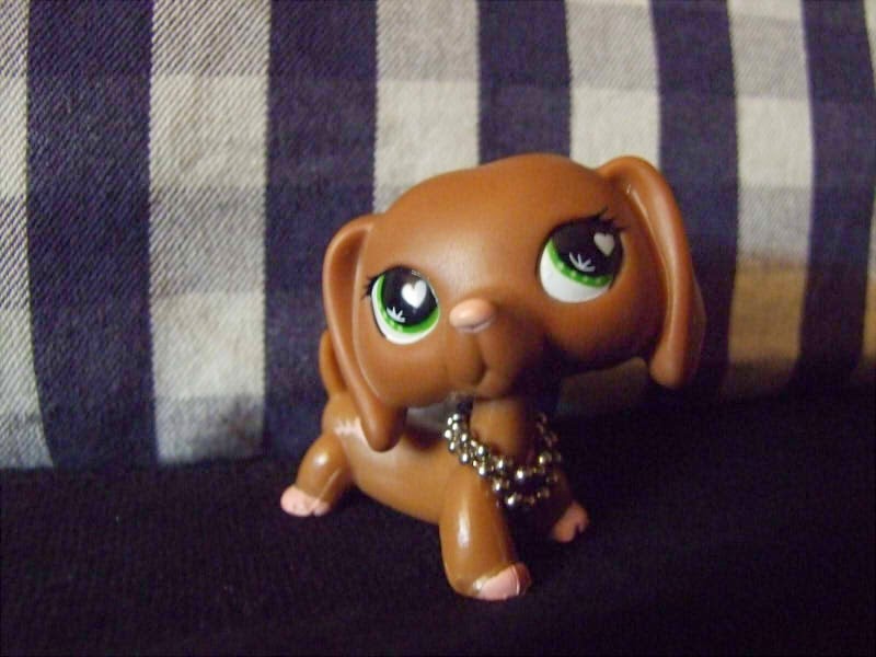 Centrum Littlest Pet Shop: 183. Top 15 ulubionych LPS