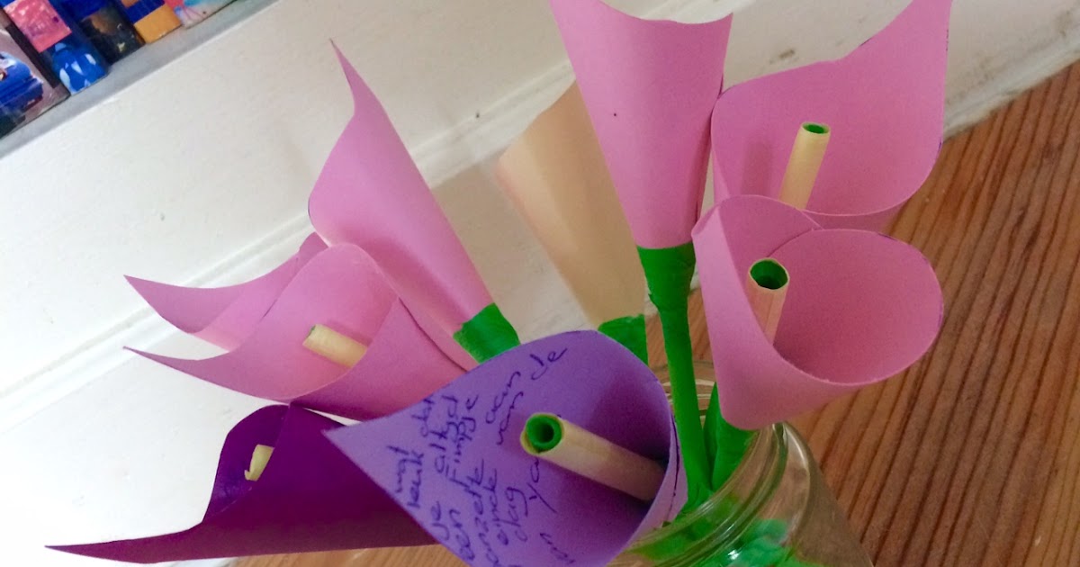 Bouquet of Compliments