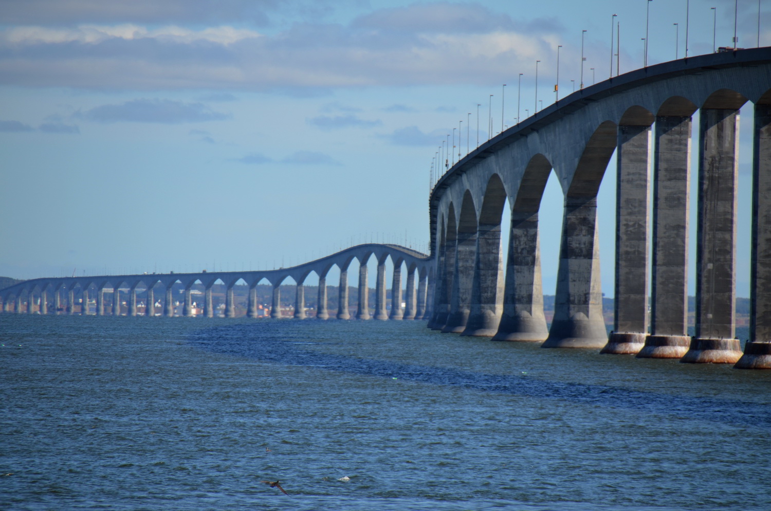 As 10 pontes mais longas do planeta ~ Brasilis Net