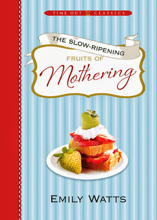 living in the last days: [You might be a good mother after all...]