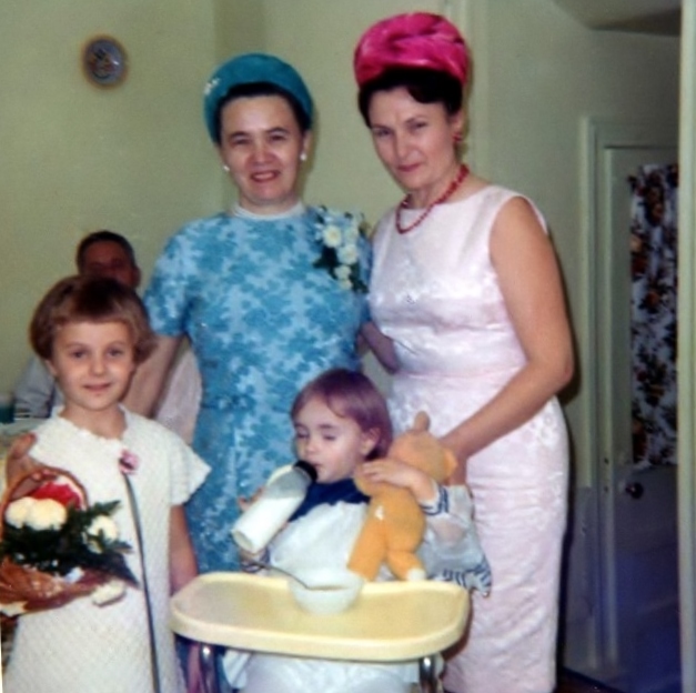 Pod Bujdoškou: 2017