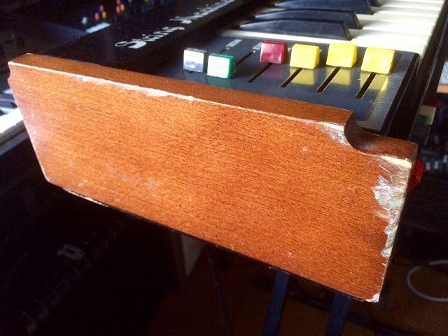 MATRIXSYNTH: JEN String Machine SM2007 SN 02210