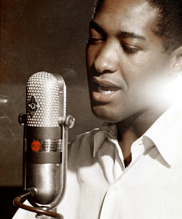 Criticando voy: Muertes prematuras: Sam Cooke (1931-1964)