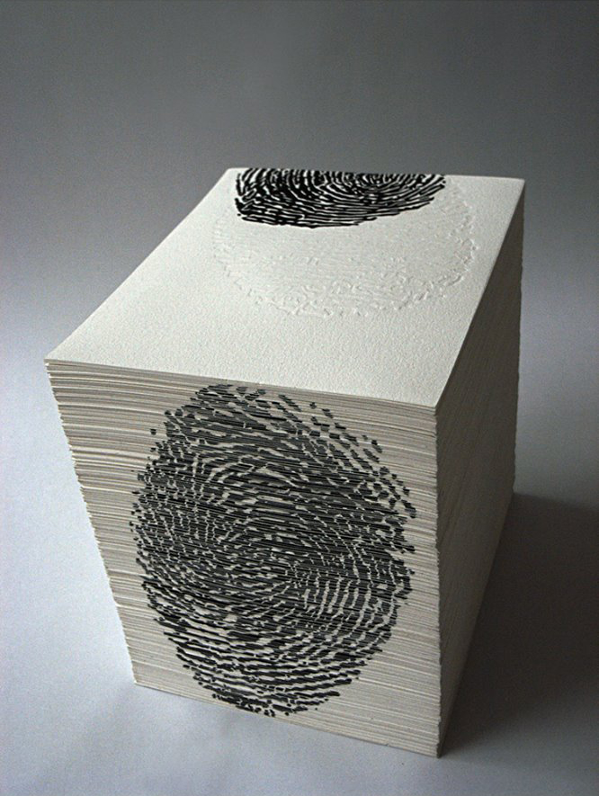 Lino Cut Awards 2013: Winners